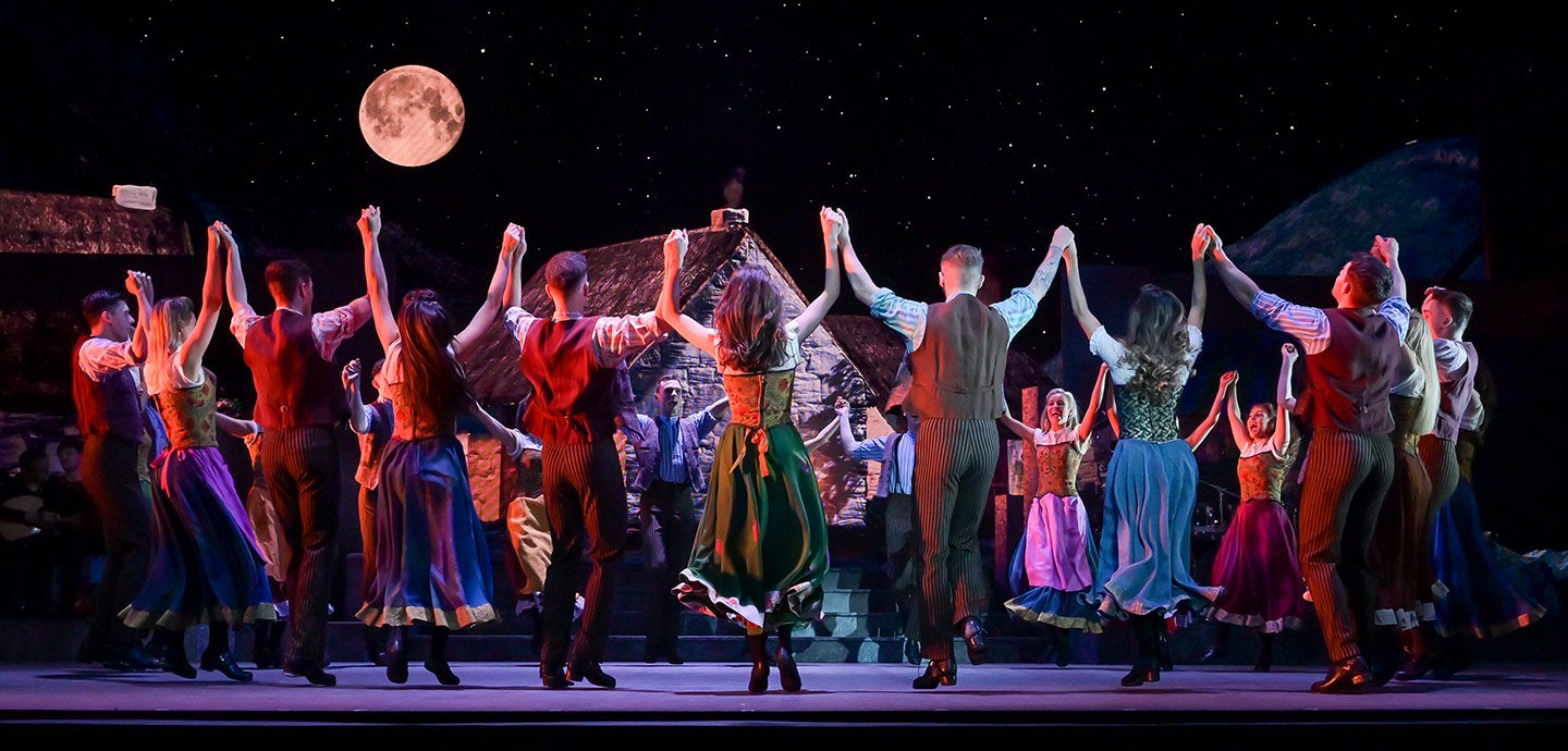 Riverdance 30 – The New Generation | Peace Center - Official Site