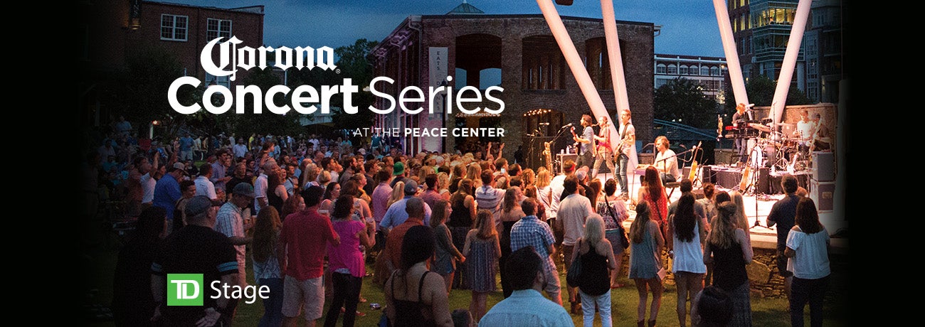 Peace Center - Official Site