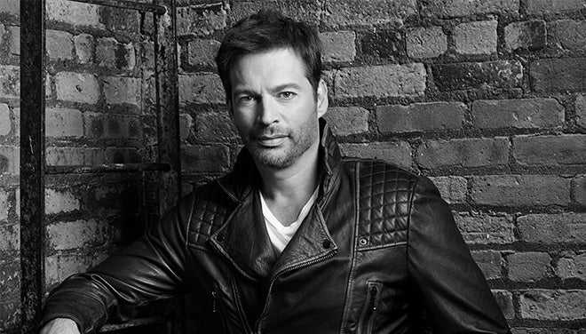 Harry Connick, Jr.: A New Orleans Tricentennial Celebration | Peace ...