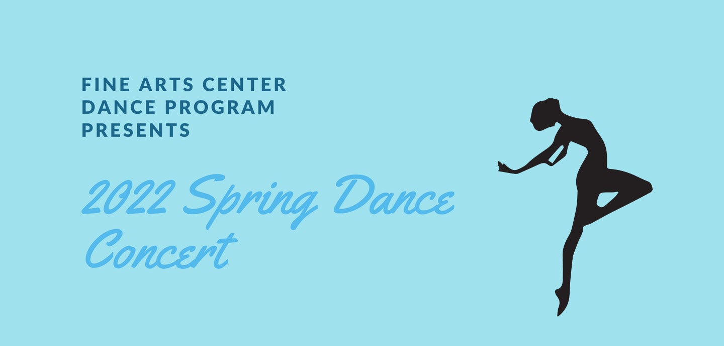 Spring Dance Concert | Peace Center - Official Site