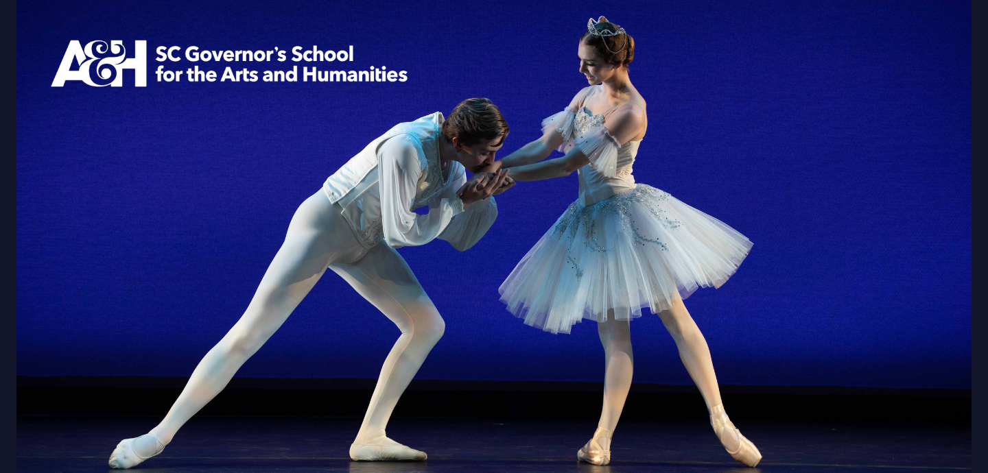 Governor's School Presents: Spring Dance Performance | Peace Center ...