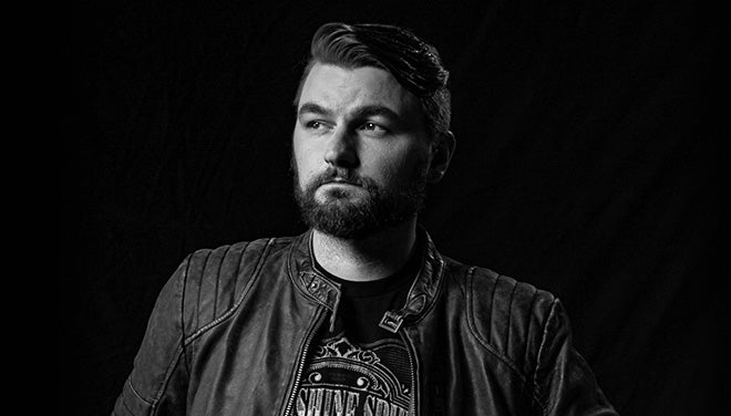 5 Questions with Home Free's Adam Chance | Peace Center - Official Site