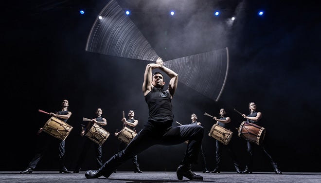 Che Malambo | Peace Center - Official Site