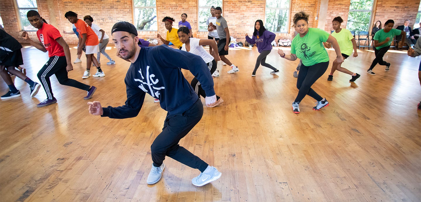 Community Engagement | Peace Center - Official Site