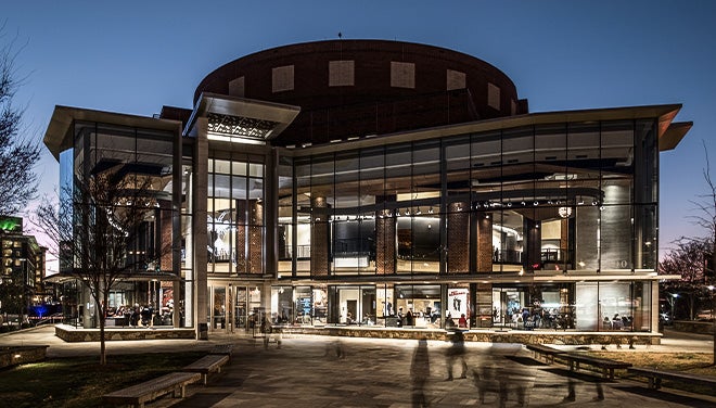 Peace Center Venues | Peace Center - Official Site