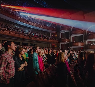 Peace Center - Official Site | Peace Center - Official Site