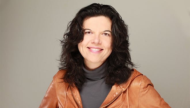 Maia Sharp - Asheville.com