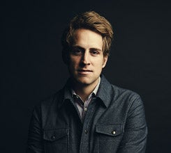 Ben Rector: The Old Friends Acoustic Tour - Asheville.com