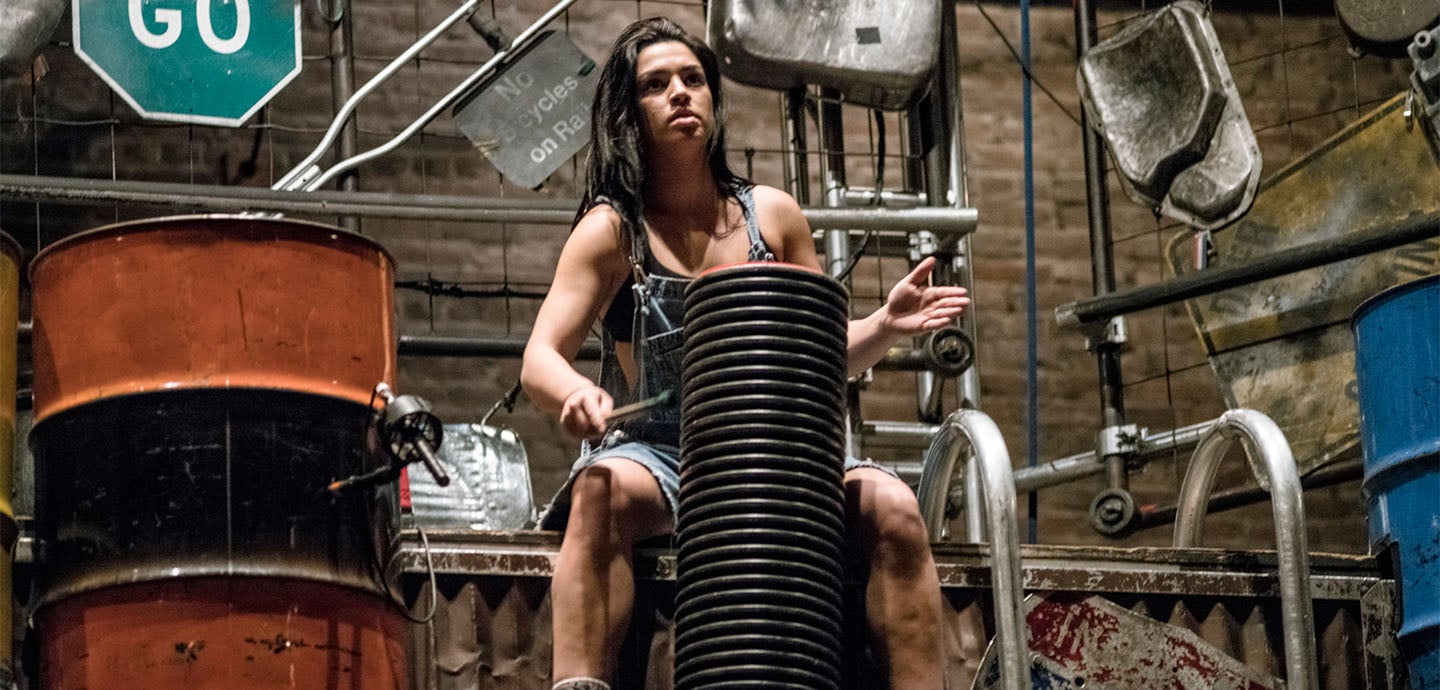 STOMP | Peace Center - Official Site